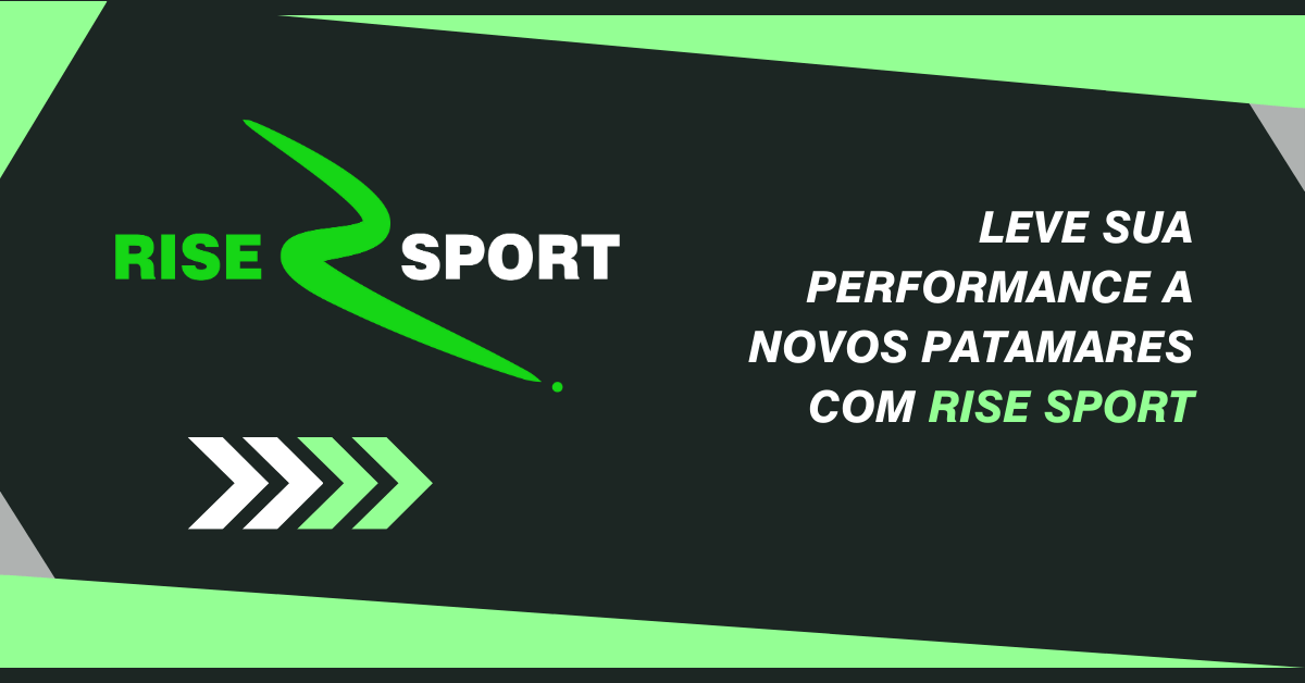 Rise Sport | Treine Conosco